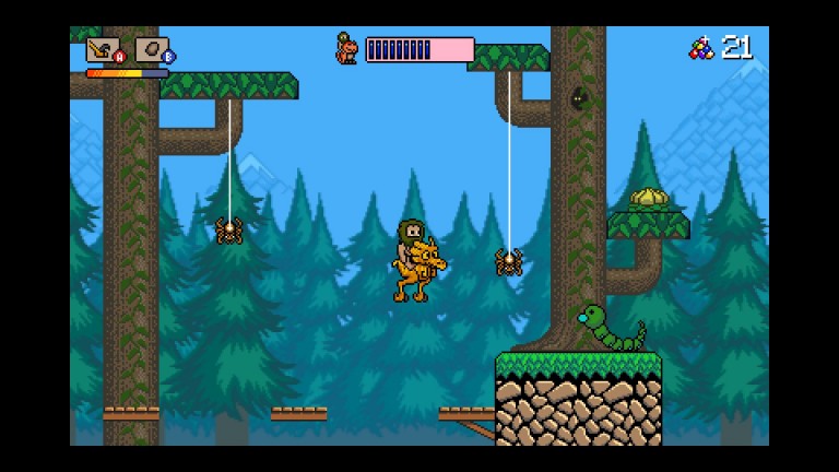 Dinocide (2016) — Ваш эксперт по геймдизайну